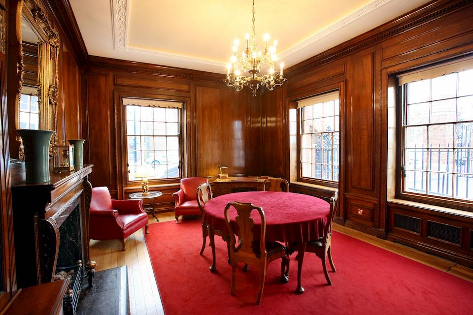 Gallery – Town Hall